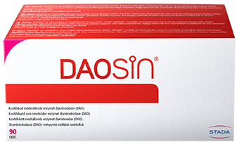 DAOSiN